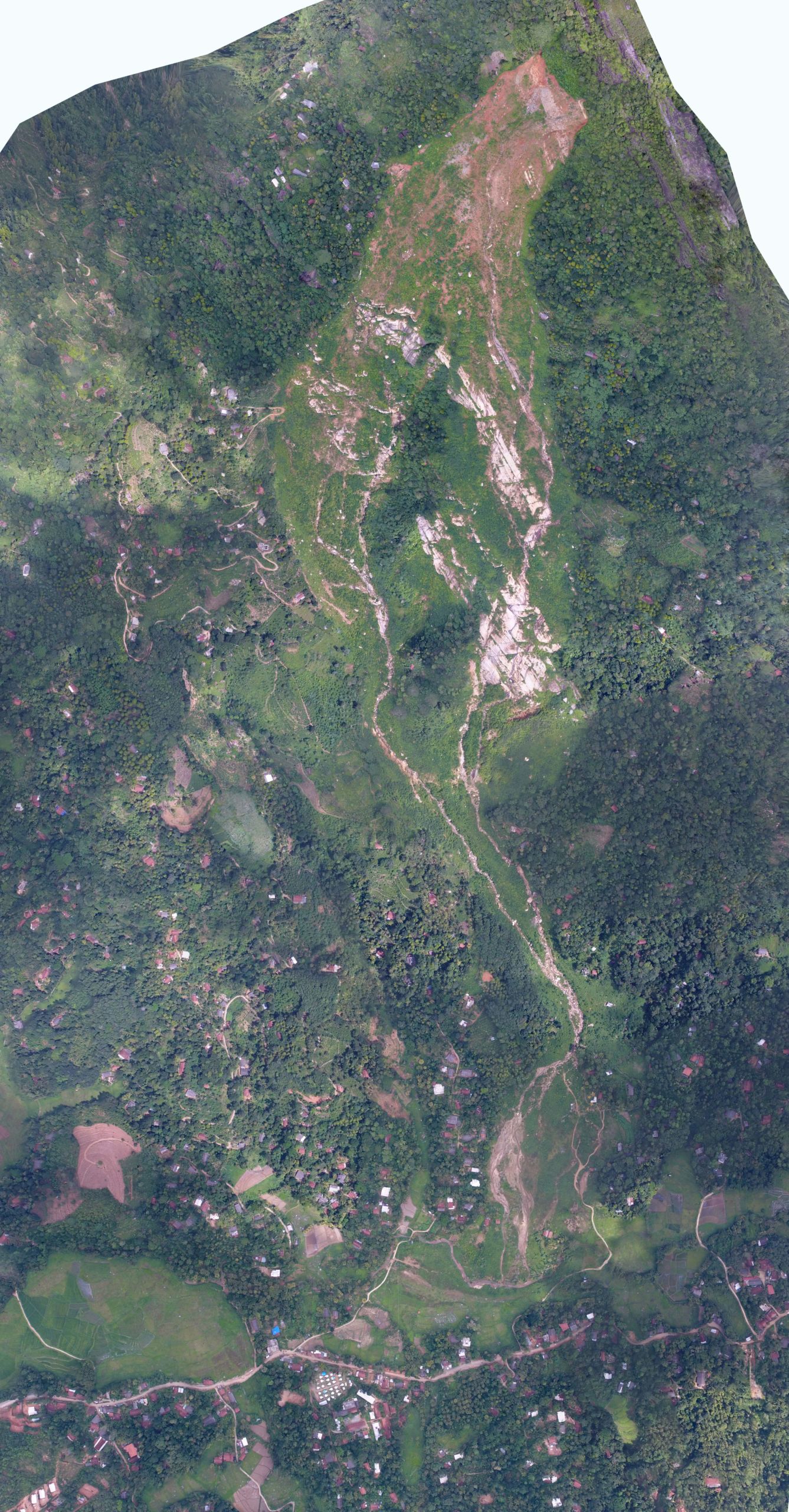 Aranayaka Landslide - International Consortium on Landslides