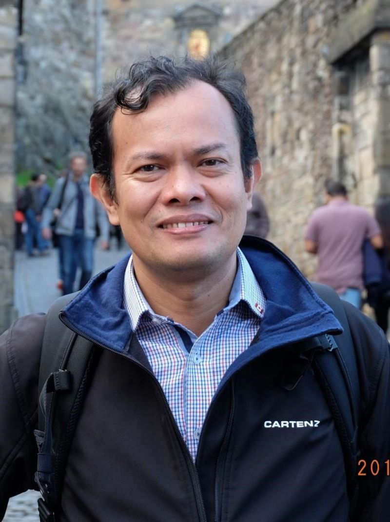 ICL- Structures and Officers - International Consortium on Landslides